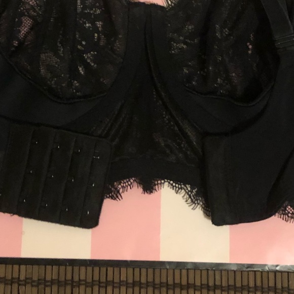 Victoria's Secret | Intimates & Sleepwear | Dream Angels Pushup Wout ...